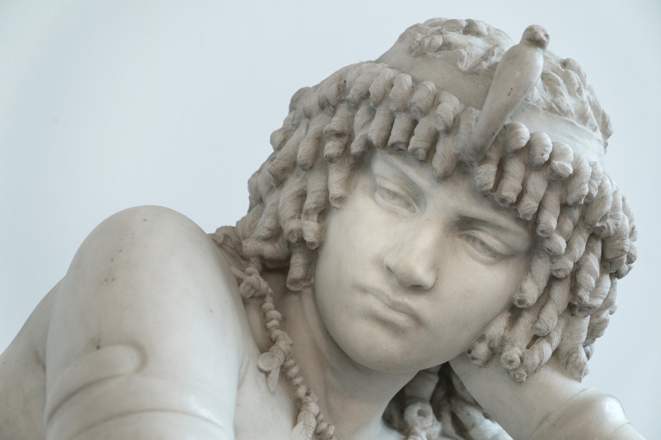 Egypt reveals the truth about Cleopatra: she had fair skin and ... Egypt reveals the truth about Cleopatra: she had fair skin and ...