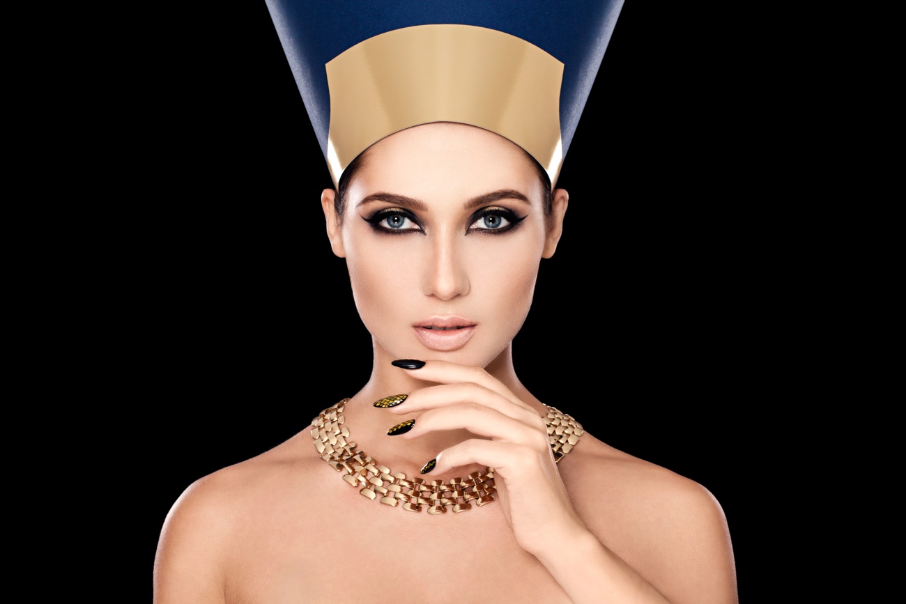 Egypt reveals the truth about Cleopatra: she had fair skin and ... Egypt reveals the truth about Cleopatra: she had fair skin and ...